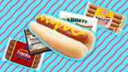 Hot Dogs Dogs