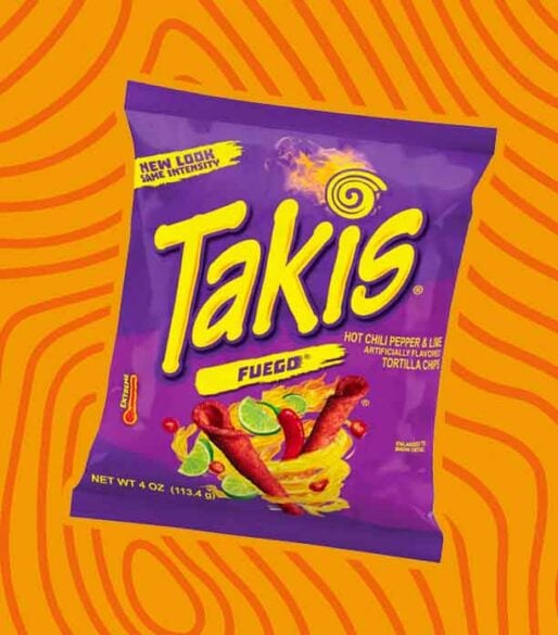 Best Spicy Chips We Found in a Taste Test | Sporked