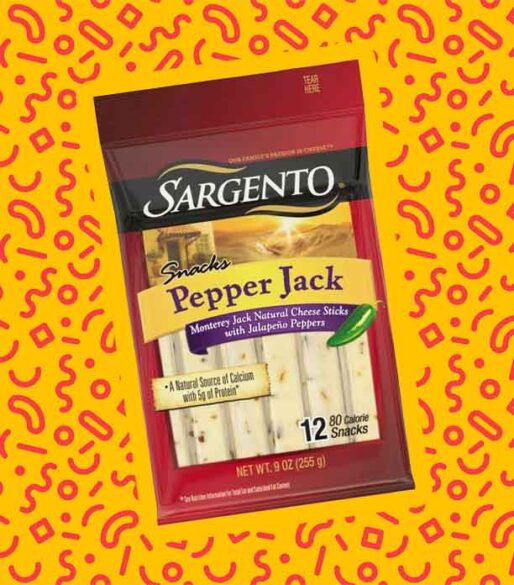 The Best String Cheese We Found in Our Taste Test