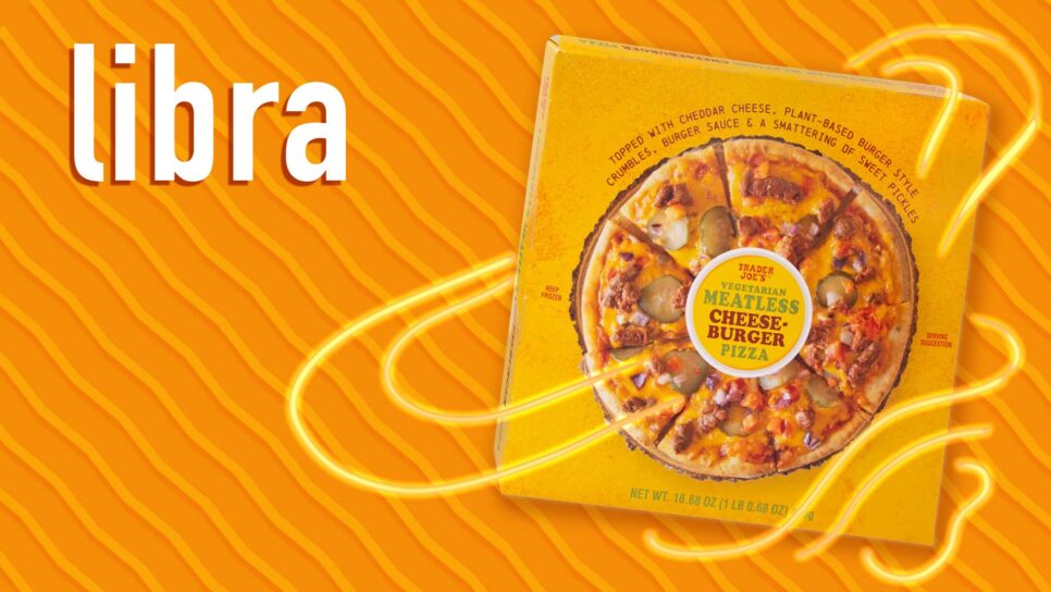 Here's What Frozen Pizza You Are Based on Your Zodiac Sign | Sporked