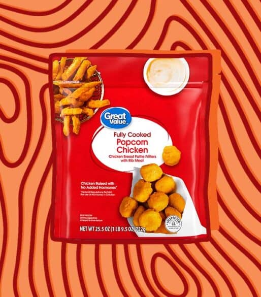 Best Frozen Popcorn Chicken You Can Buy in the Freezer Aisle | Sporked