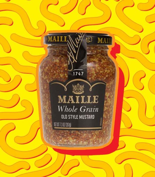 Best Whole Grain Mustard We Found in a Taste Test | Sporked