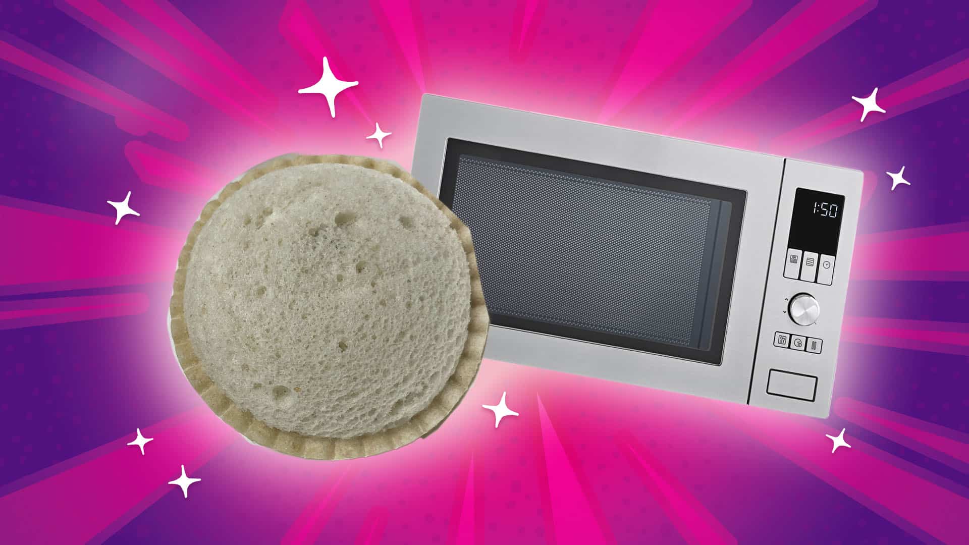 The Best Way To Make Uncrustables | Sporked