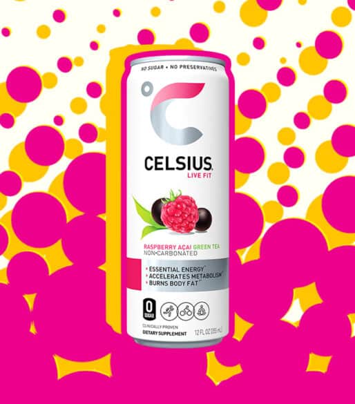 Best Celsius Flavor: 27 Celsius Flavors, Ranked | Sporked
