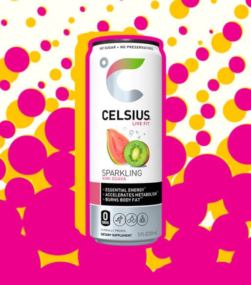 Best Celsius Flavor: 27 Celsius Flavors, Ranked | Sporked