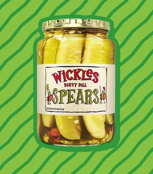 All the Wickles Pickles, Ranked