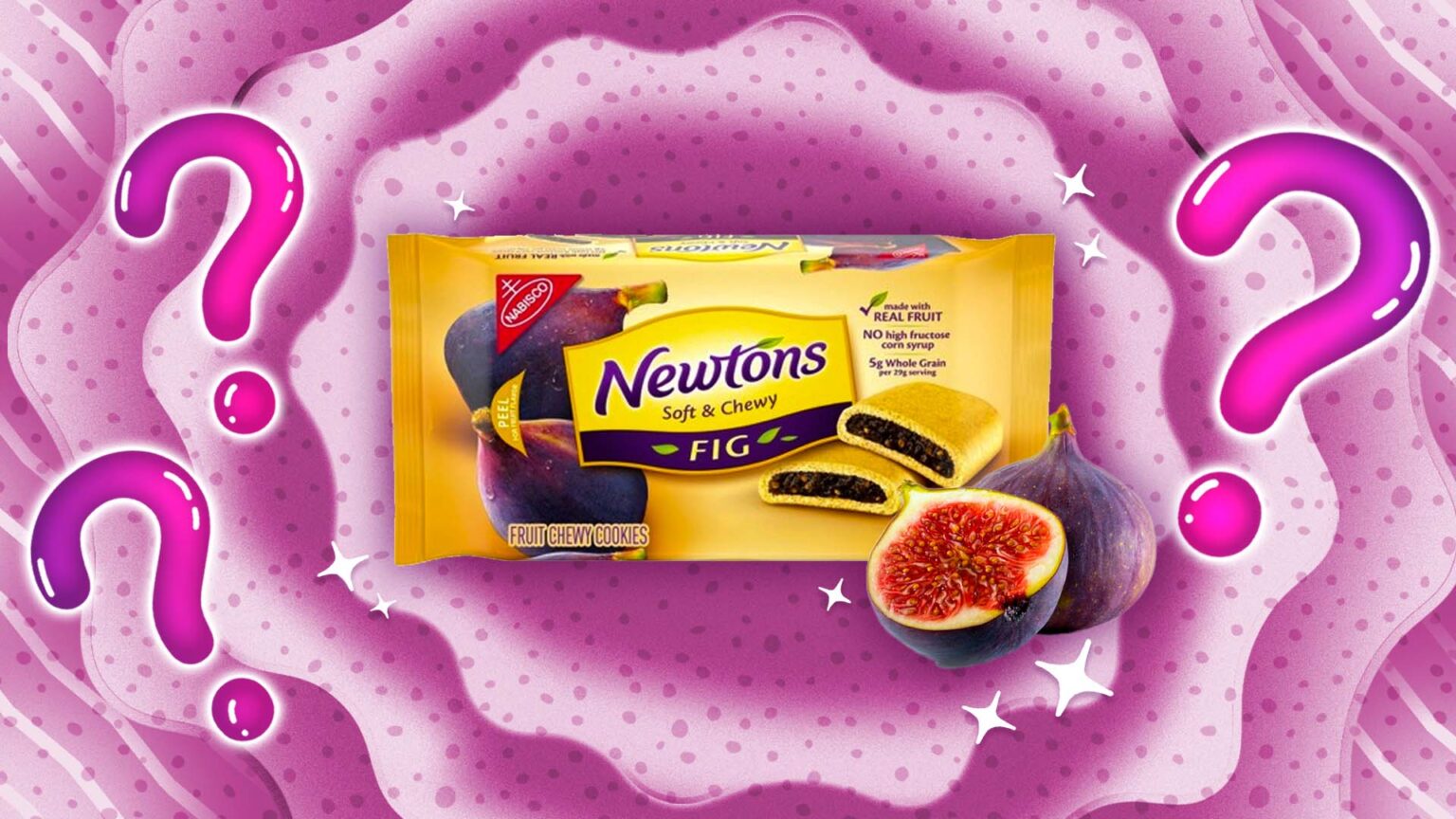 Are Fig Newtons Cookies? Here’s the Real Answer | Sporked