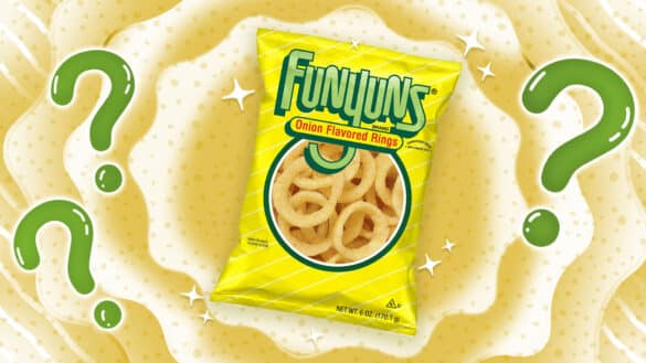 How Are Funyuns Made? | Sporked