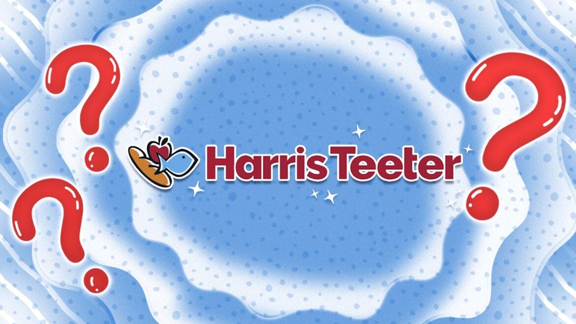 What Is Harris Teeter and Who Actually Owns It? | Sporked