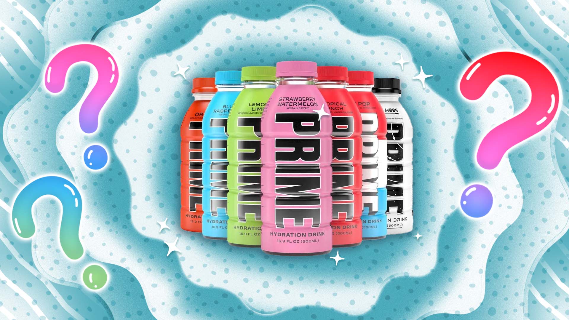 Prime Hydration: Everything You Ever Wanted to Know | Sporked