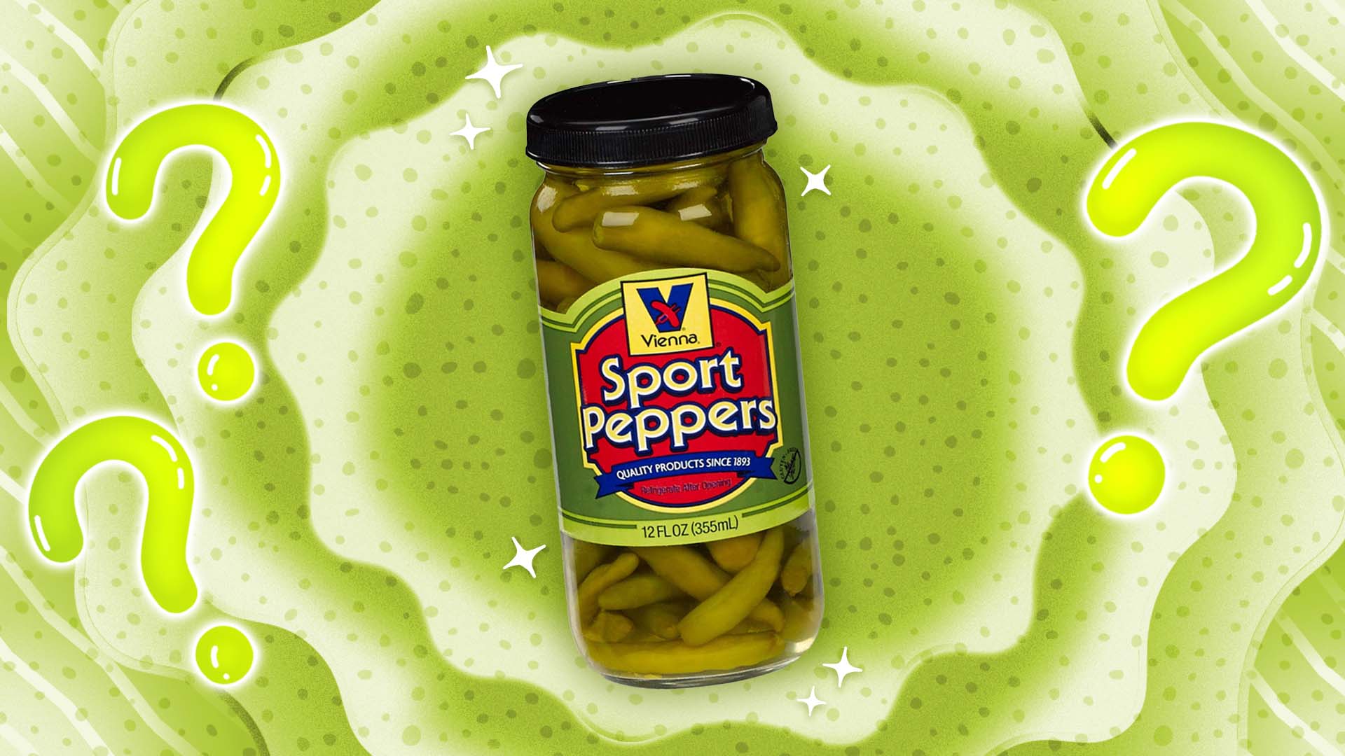 What Are Sport Peppers? What Makes Them Special? | Sporked