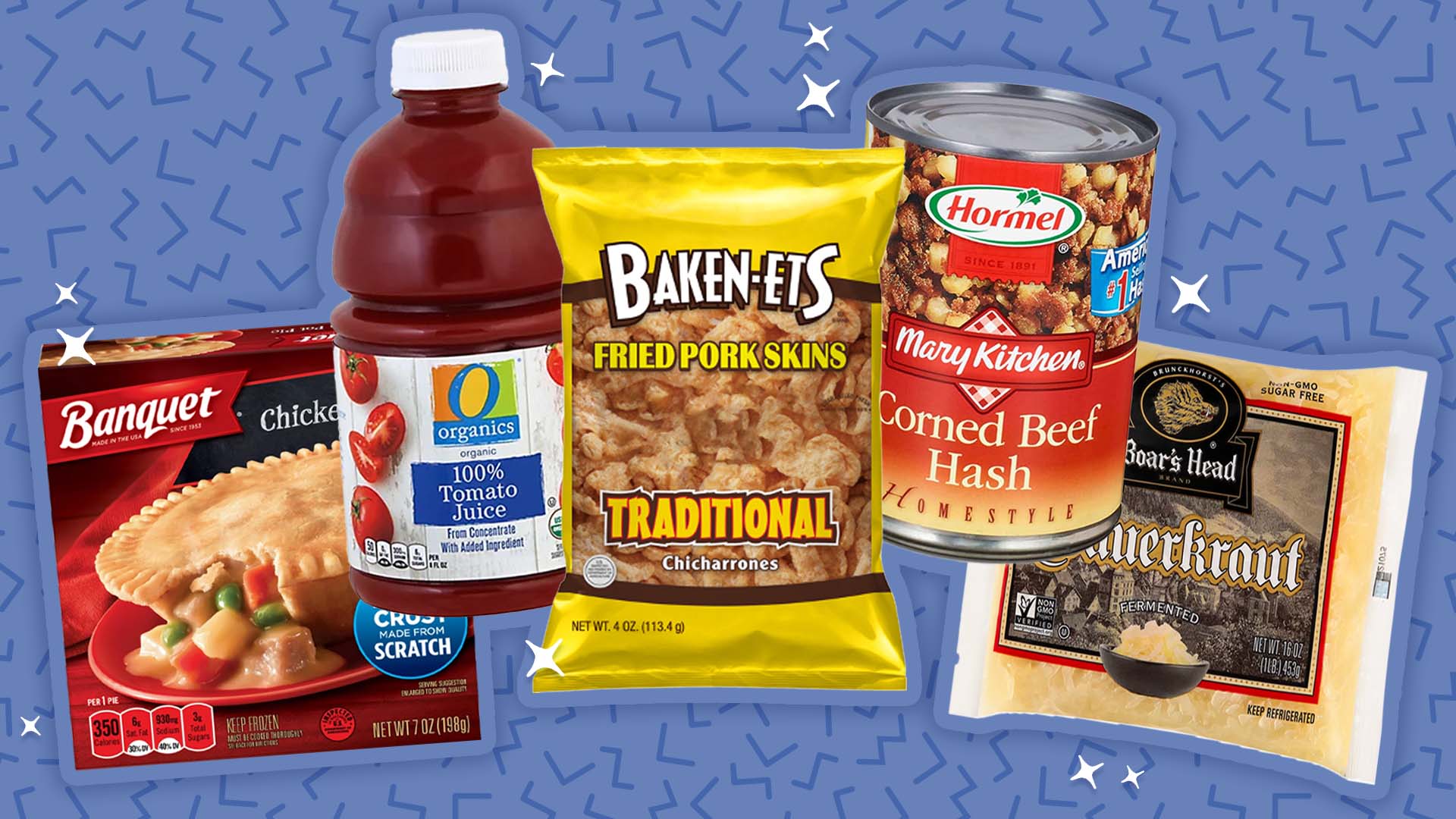 6 Best Grandad Snacks to Enjoy with Your Grandad or as a Grandad