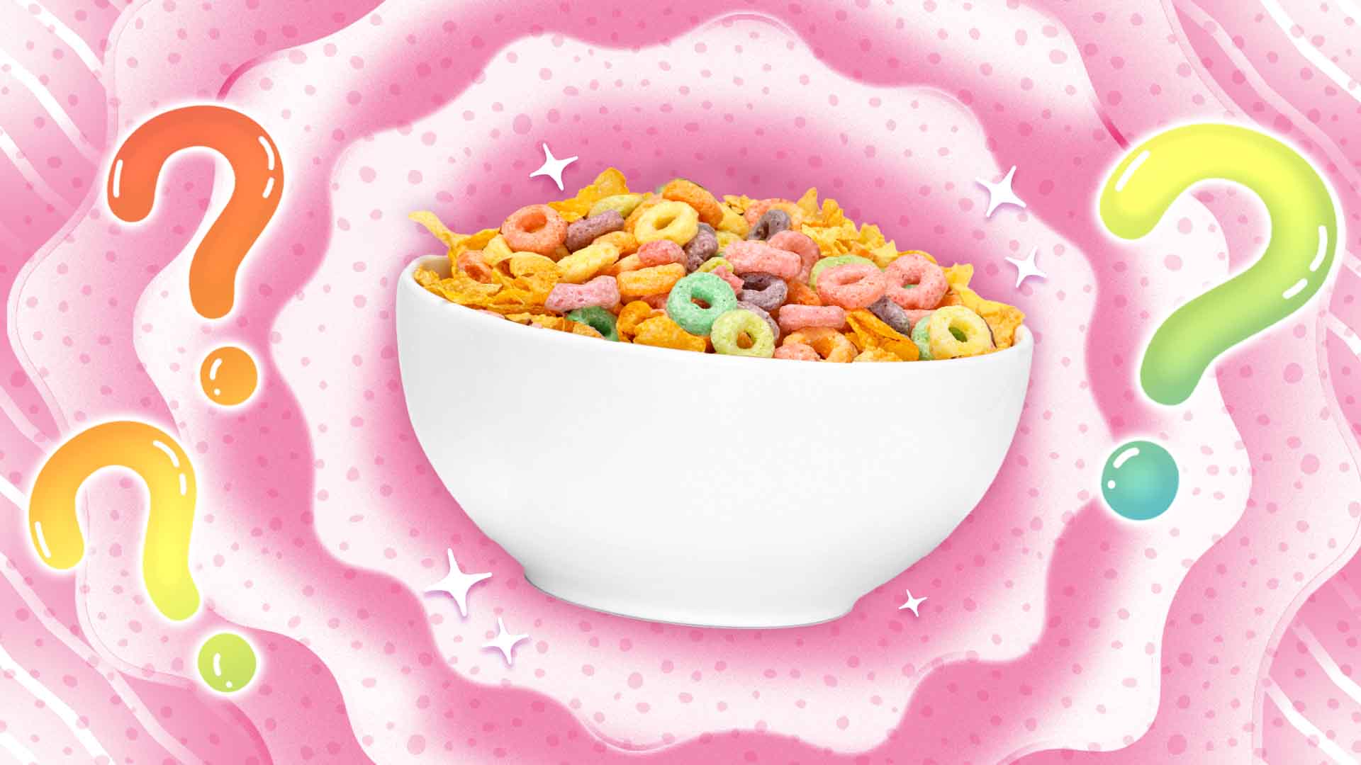 The Ultimate Cereal Mixes, According to You | Sporked