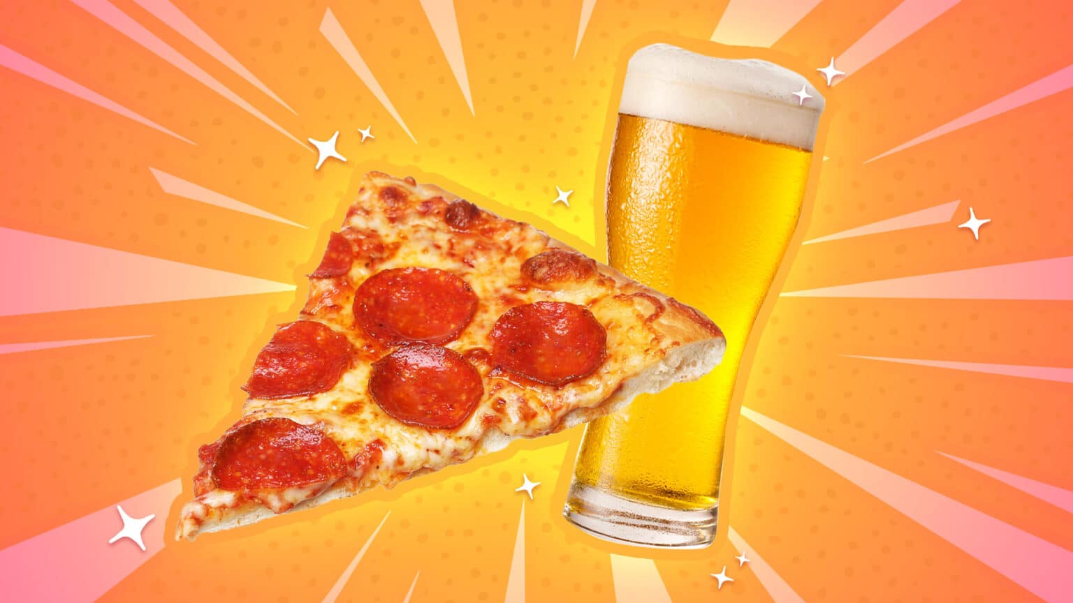 The Best Pizza & Beer Pairings | Sporked