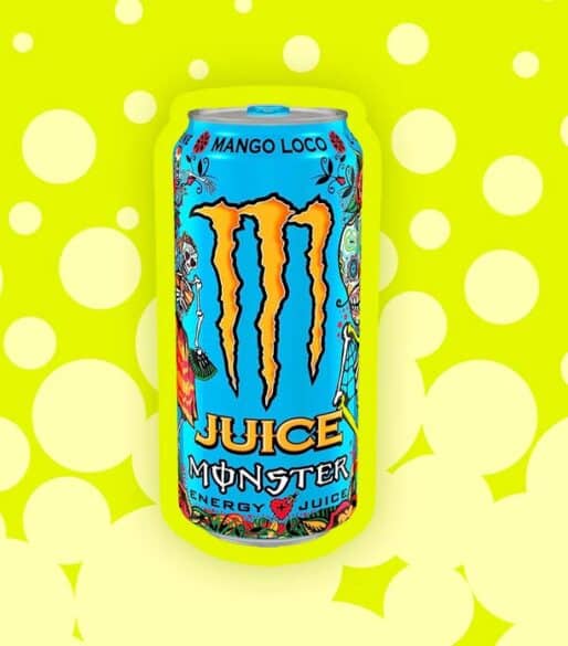 Best Monster Flavor Ranking: Our 11 Favorite Monster Energy Drink Flavors
