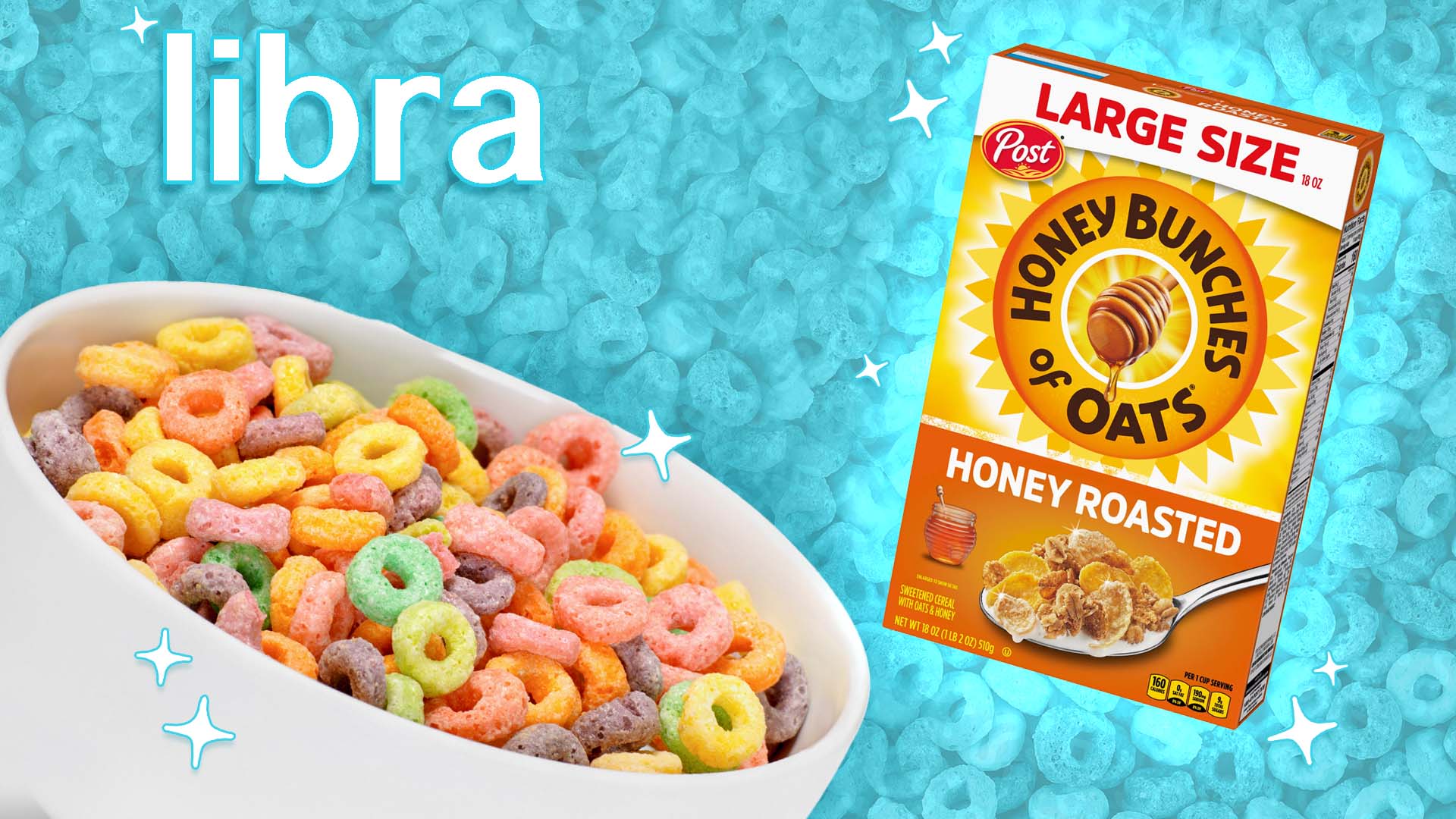 Here's What Cereal You Are Based on Your Zodiac Sign | Sporked