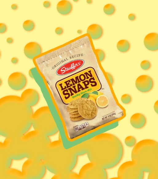 Best Lemon Cookies We Found in a Taste Test | Sporked