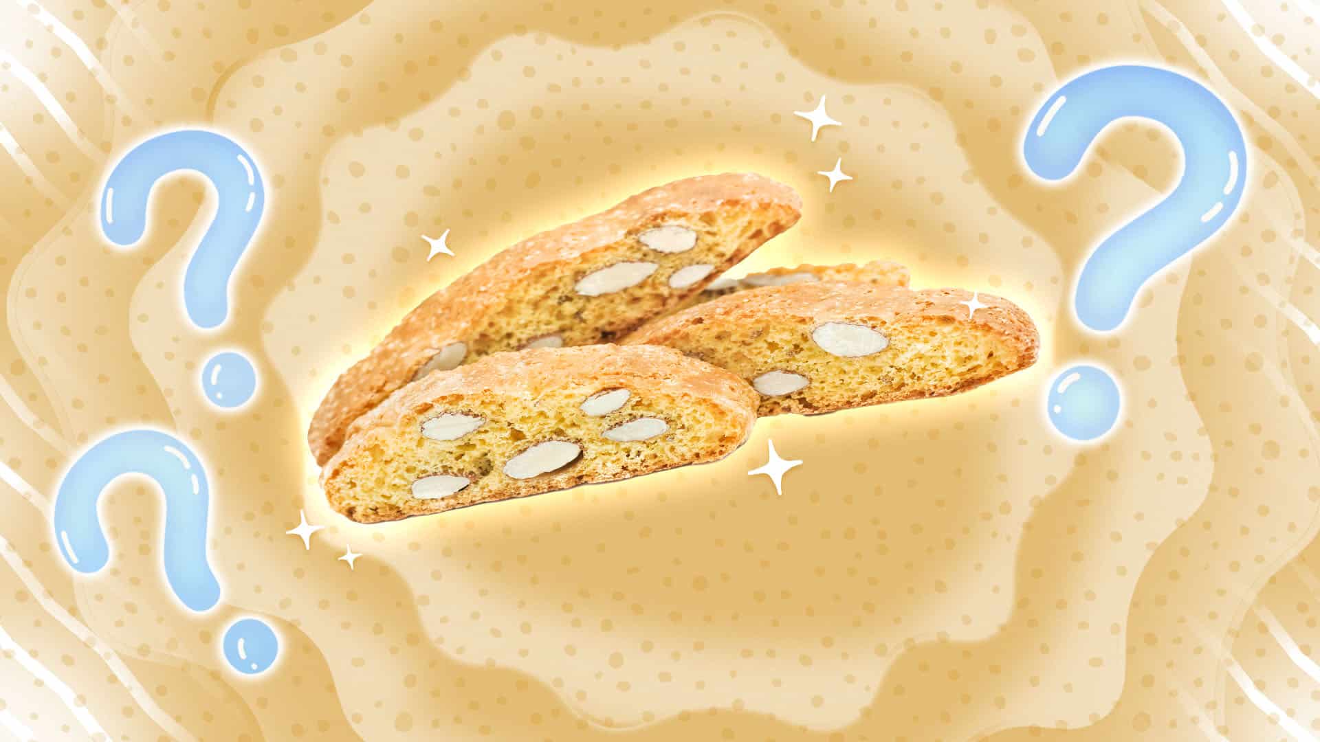 What Is Biscotti and Why Is It So Crunchy? | Sporked
