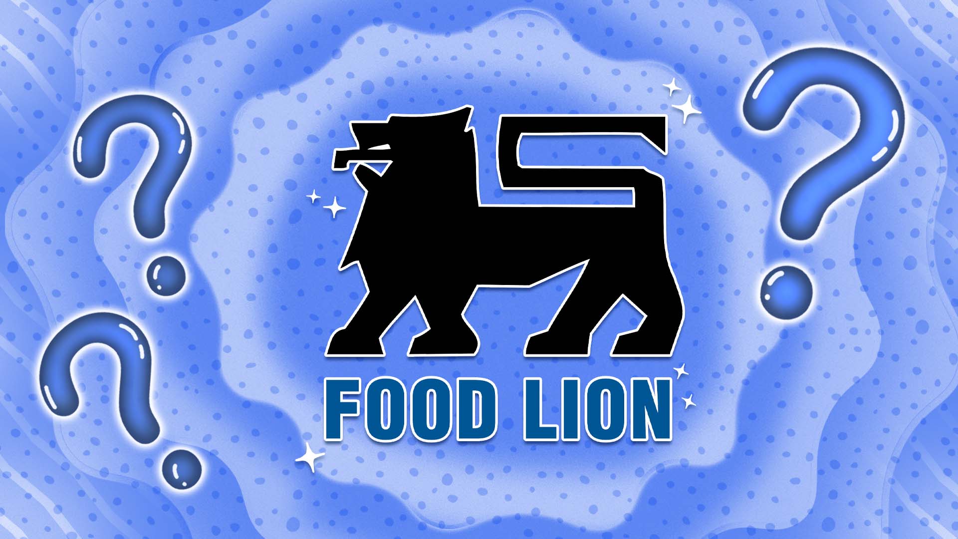 What Is Food Lion and Where Can I Find One in the Wild? | Sporked