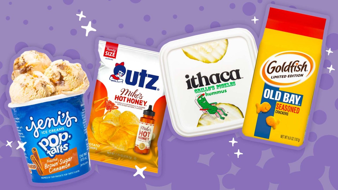 7 Best Brand Collabs We Ve Tried Recently Sporked