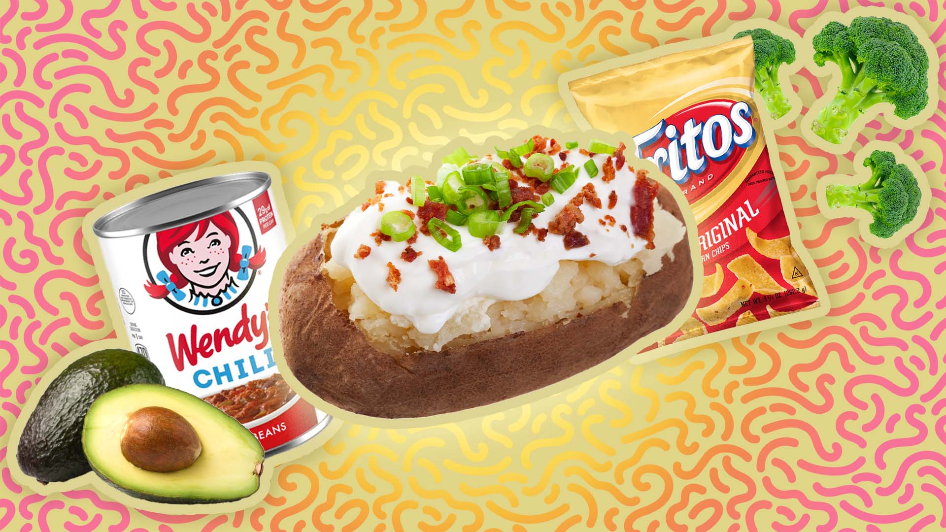 The Best Ways to Top a Baked Potato, According to You | Sporked