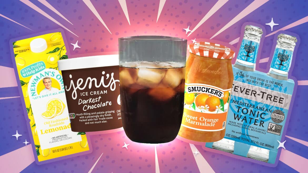 How to Upgrade Your Cold Brew | Sporked