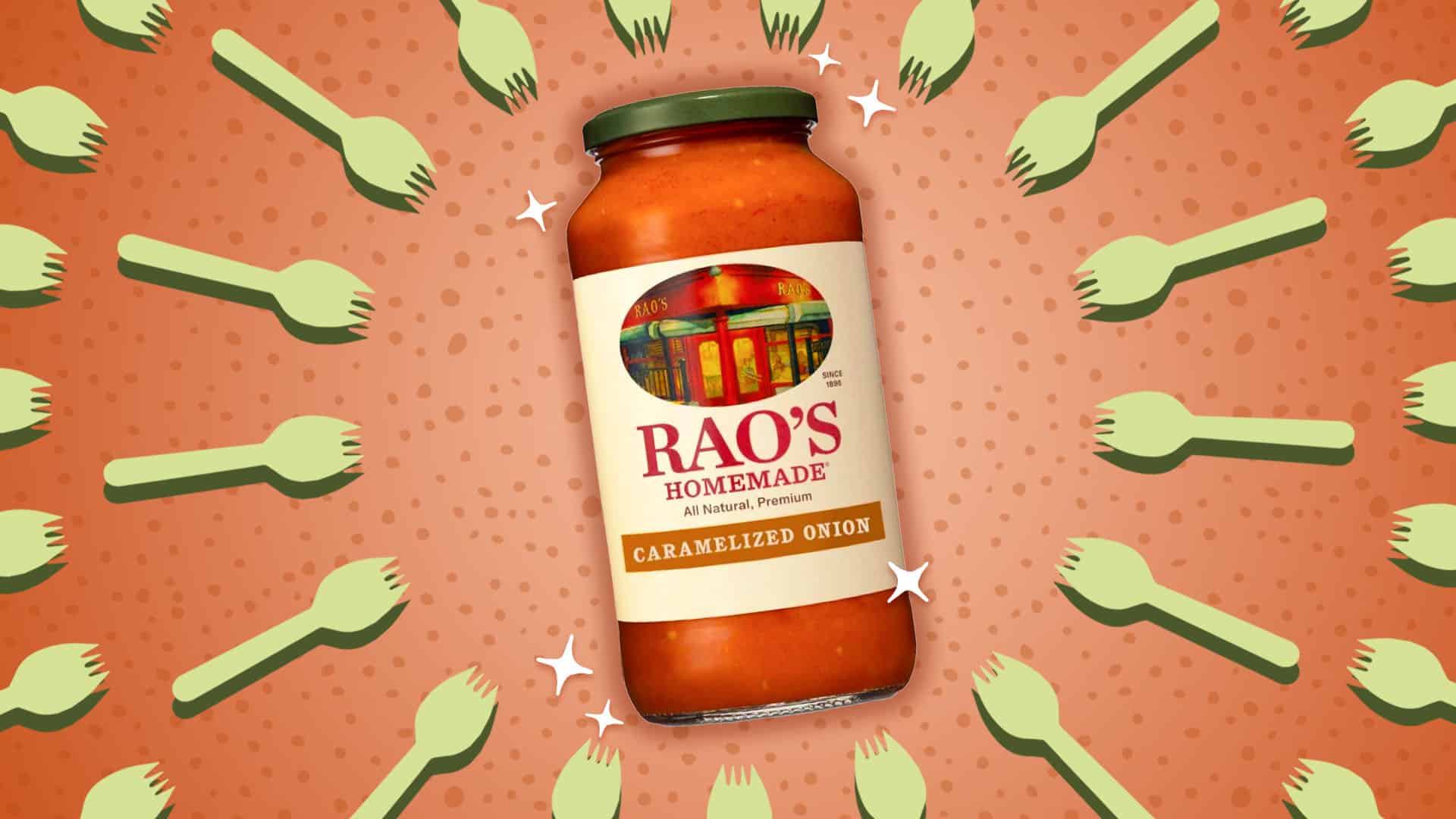 There's a New Rao's Homemade Sauce You Need to Buy ASAP | Sporked