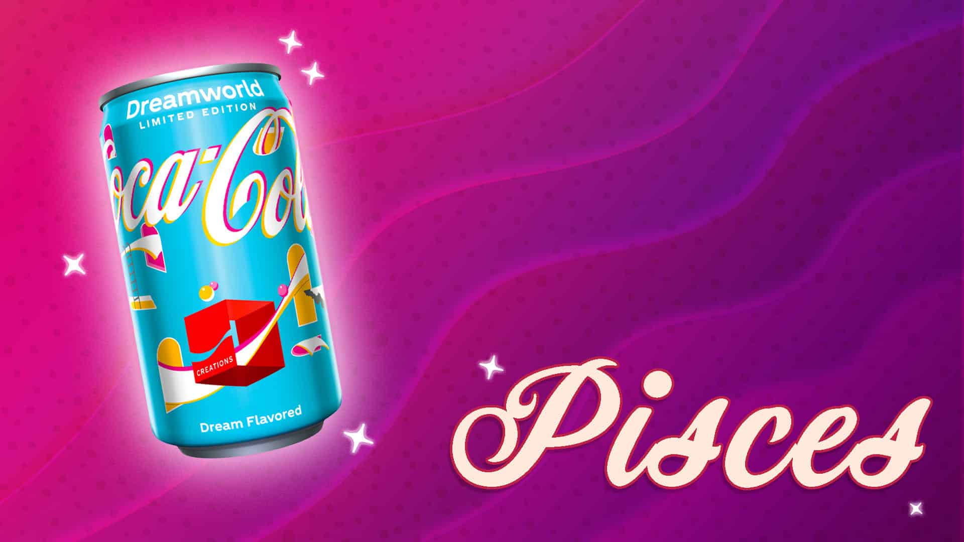 Here's What Coca-Cola You Are Based on Your Zodiac Sign | Sporked