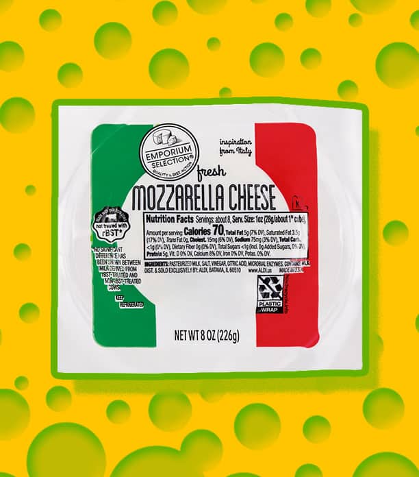 Best Aldi Cheese Ranking The 11 Best Aldi Cheeses Sporked