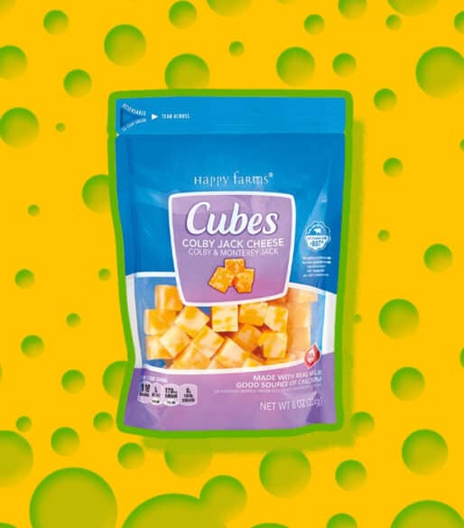 Best Aldi Cheese: 15 Best Aldi Cheeses We Tried | Sporked