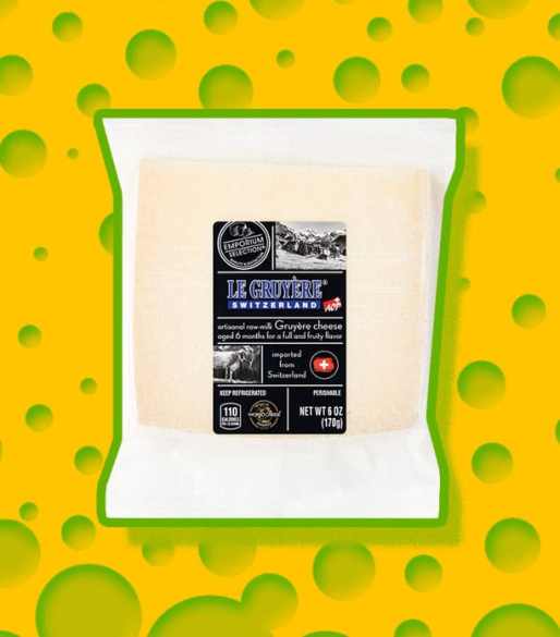 Best Aldi Cheese Ranking The 11 Best Aldi Cheeses Sporked