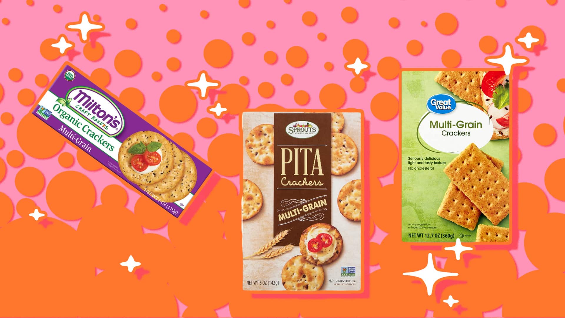 What Does Multigrain Mean—Is It Actually Healthier? | Sporked