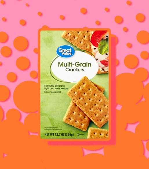 Best Multigrain Crackers, According to Our Taste Test | Sporked