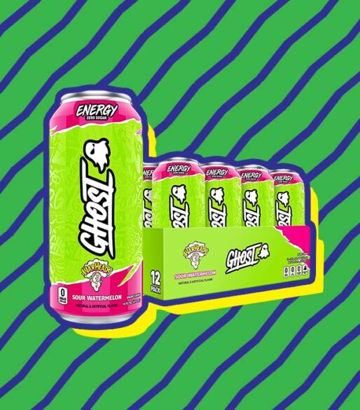 Ghost Energy Flavors, Ranked [Taste Test] | Sporked