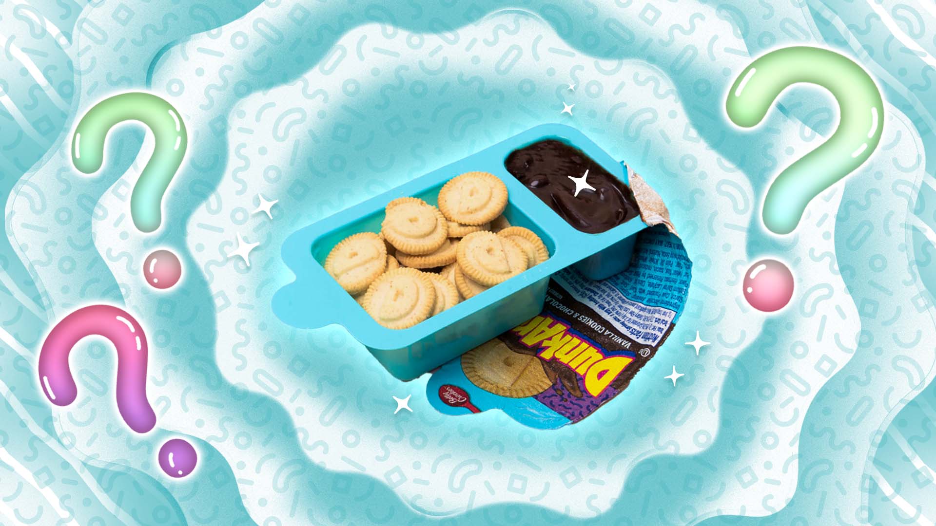 What Are Dunkaroos and Where Did They Go? | Sporked