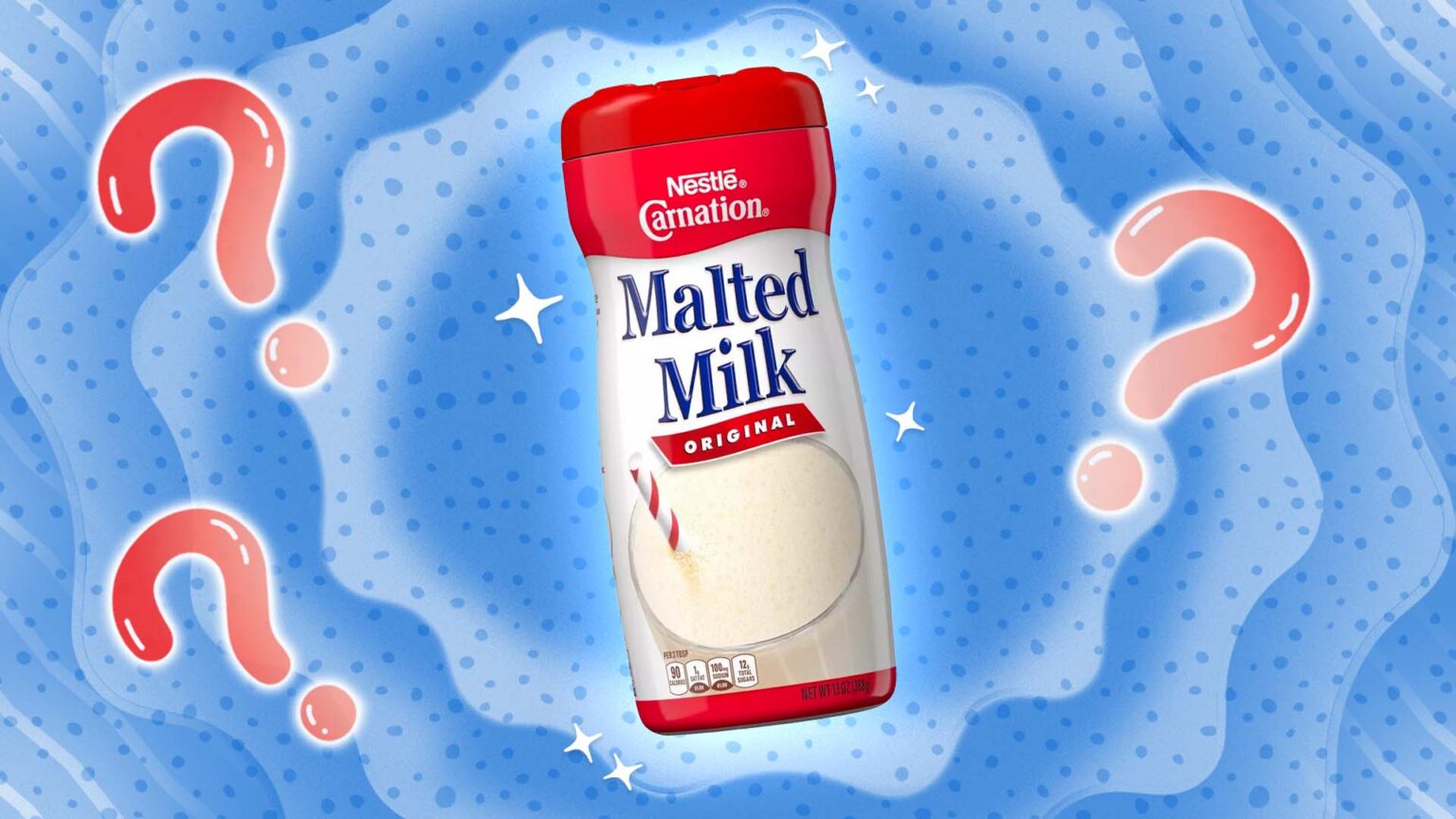 What Is Malted Milk Powder, Actually? | Sporked