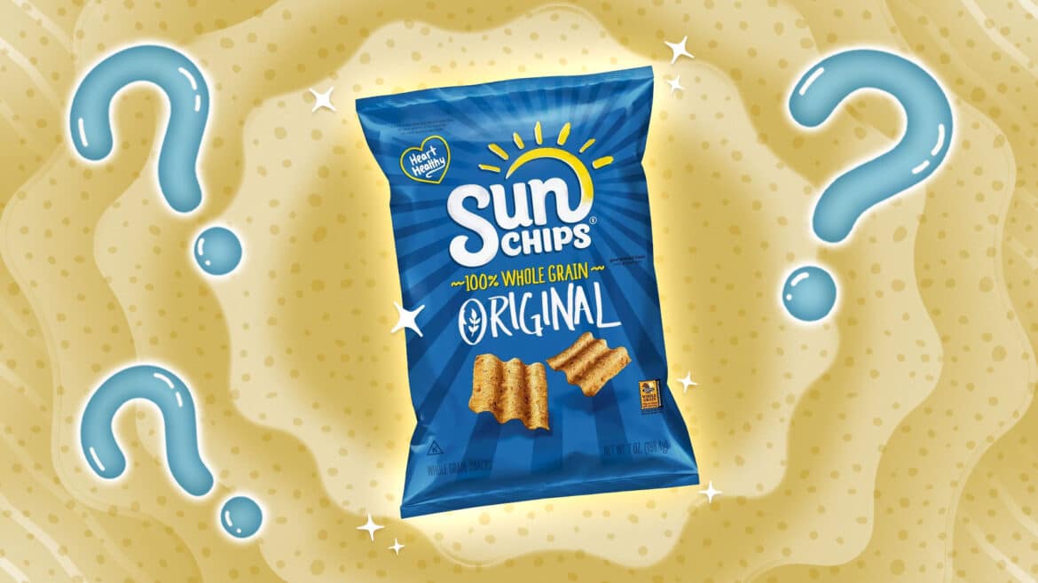 Are Sun Chips Vegetarian? Are Sun Chips Fried? Here’s the Truth | Sporked
