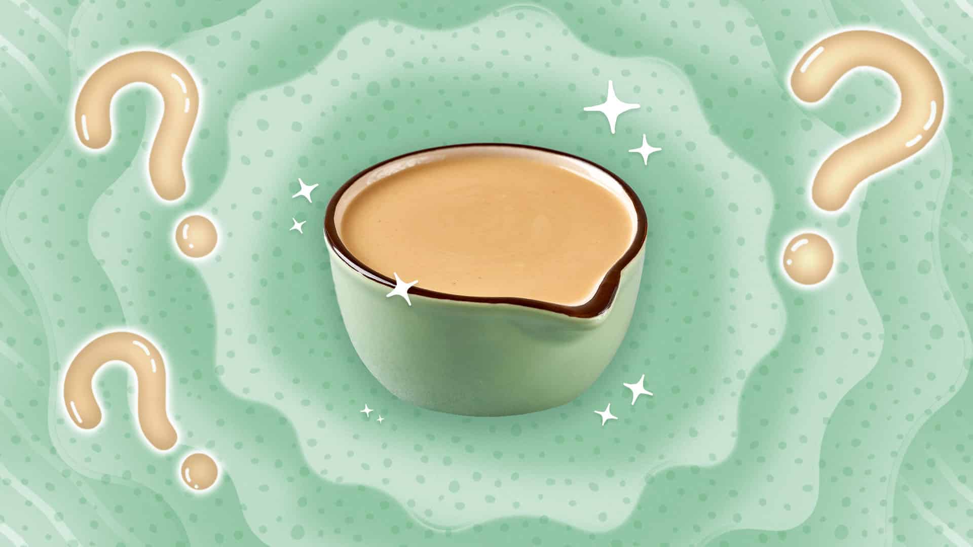 What Is Tahini Sauce, Actually? | Sporked