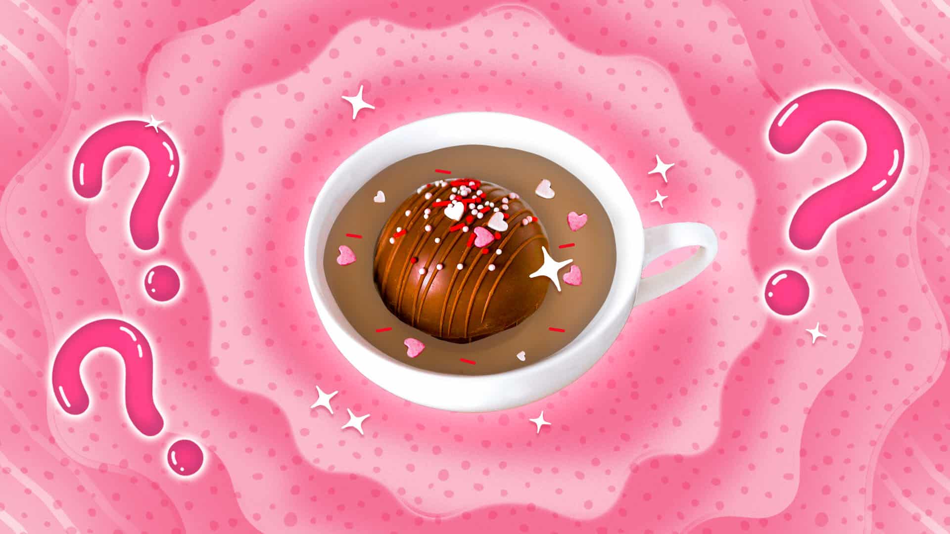 What Is a Hot Chocolate Bomb and Is It Worth Making Your Own? | Sporked