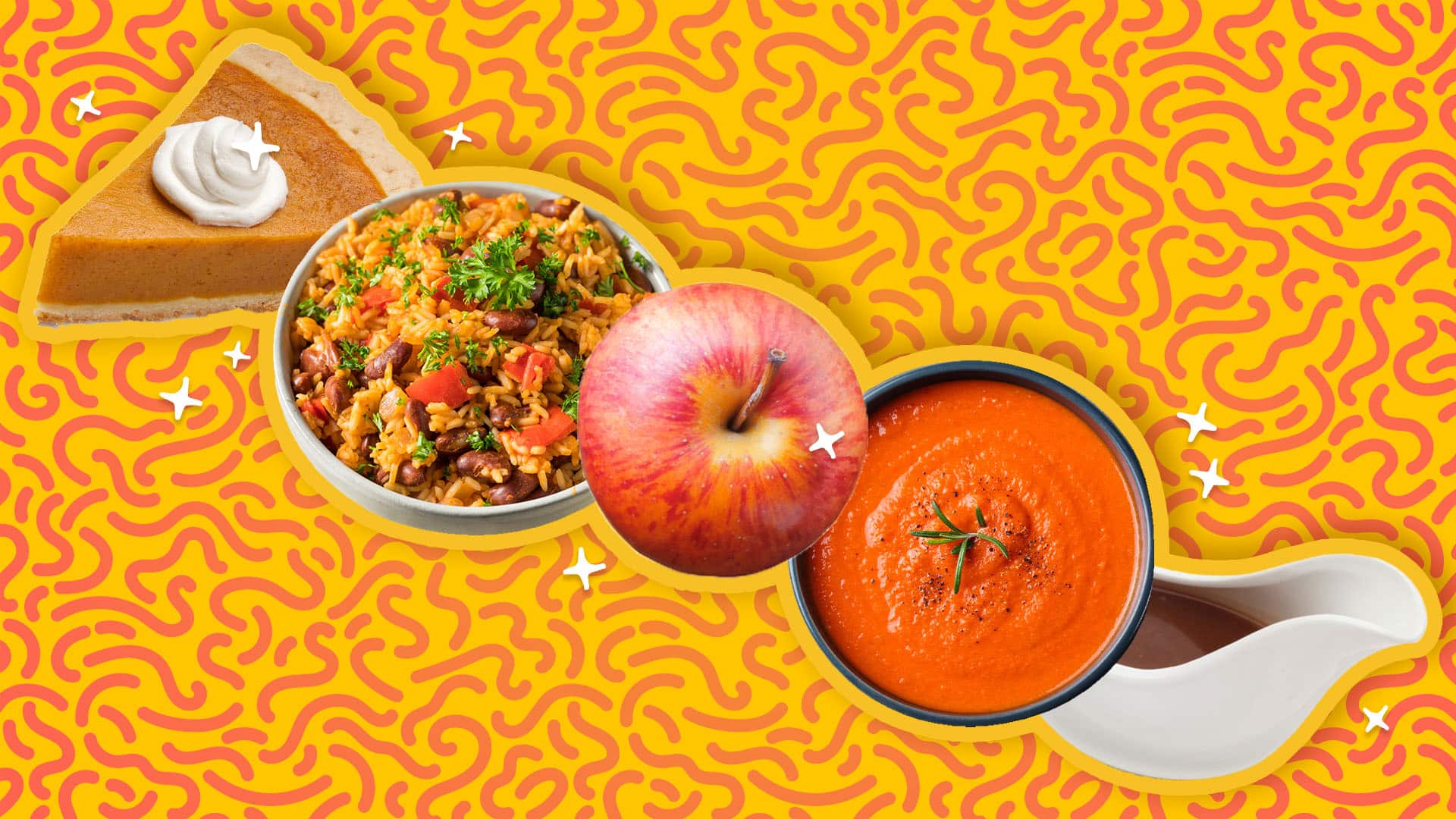 The Most Anticipated Fall Foods, According to You | Sporked