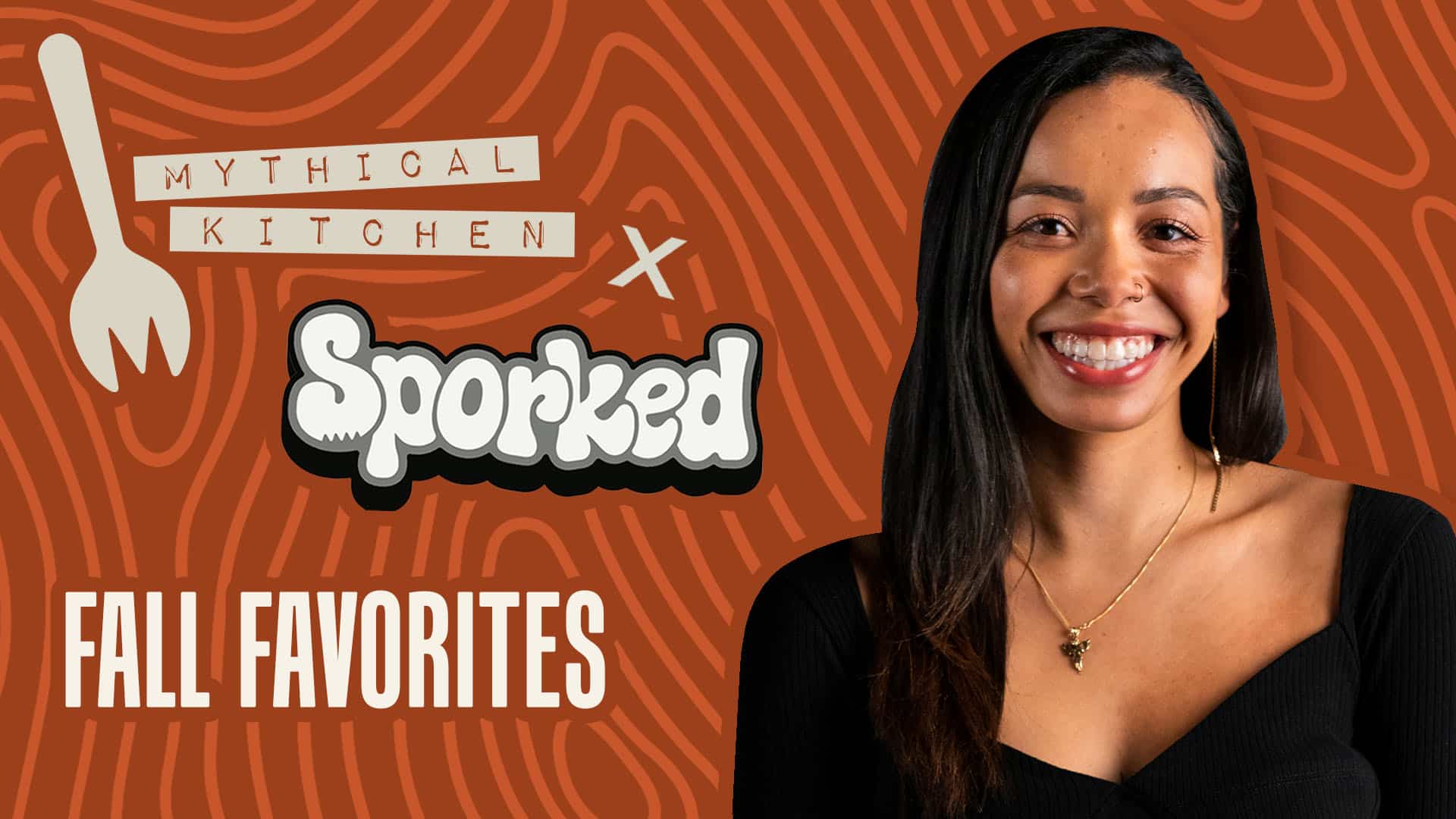 The Only Pumpkin Spice Thing Vianai Austin Likes | Sporked