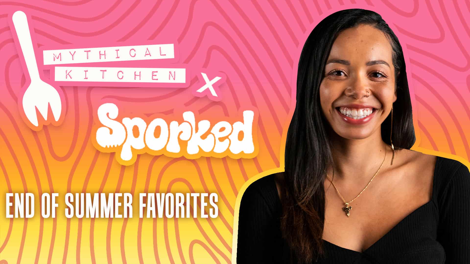 Vianai Austin’s Go-To Trader Joe’s Snack | Sporked