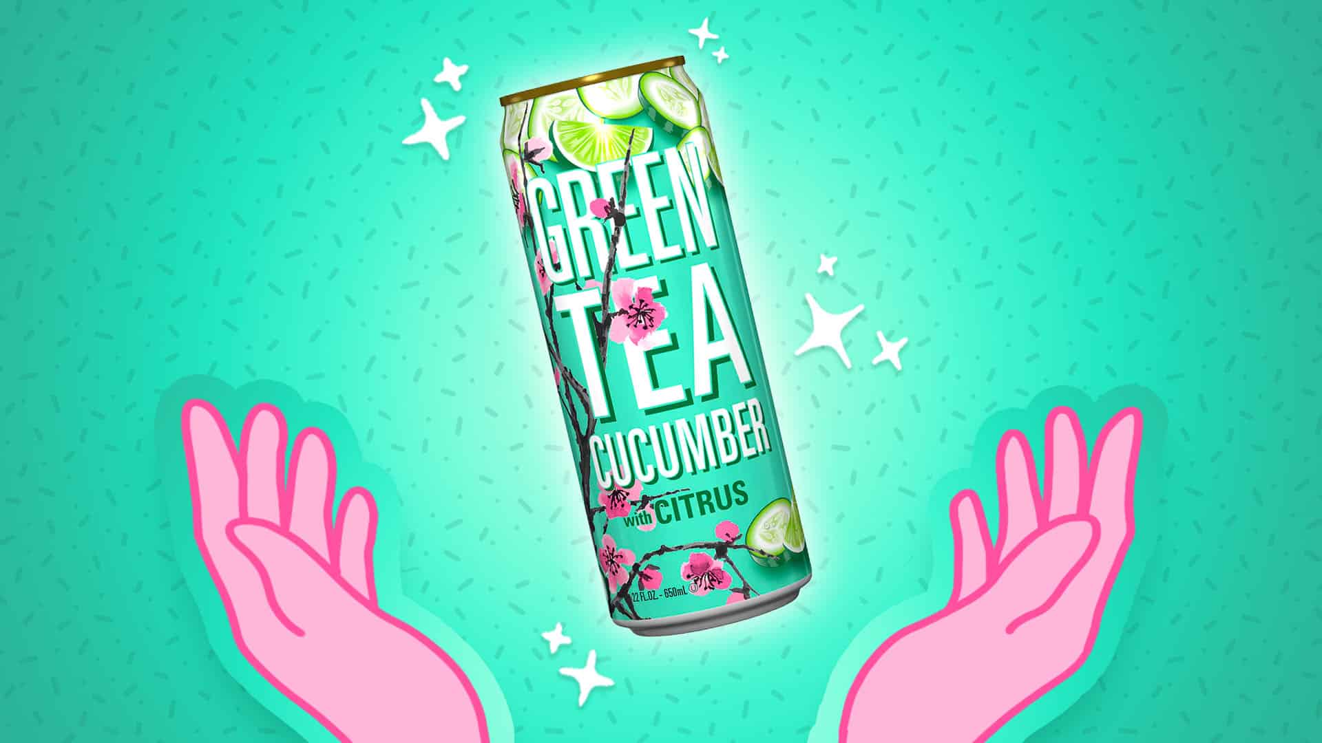 Arizona Is Bringing Back a Rare Flavor of Tea | Sporked