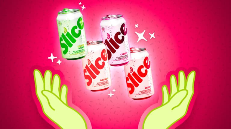 Slice Is Back and It’s *Almost* Like It Was in the ‘80s | Sporked