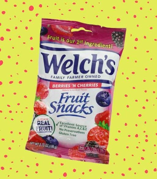 Best Tasting Fruit Snacks Ranked: 11 Best Fruit Snacks for Kids and Adults