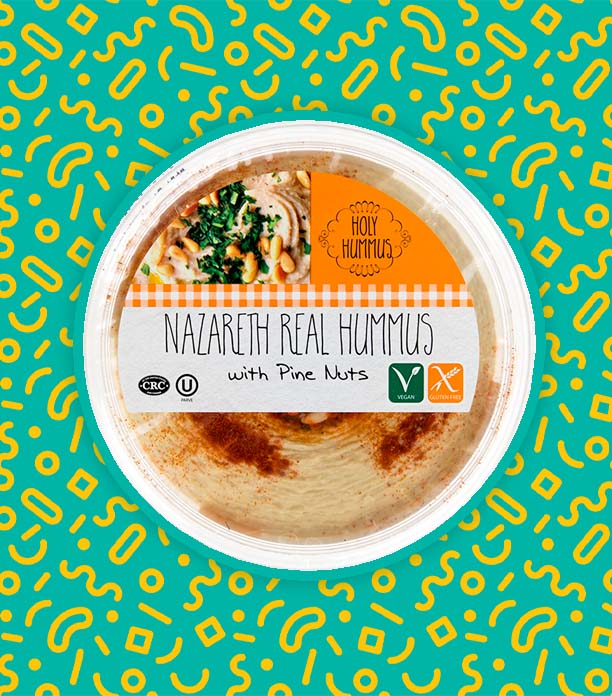 The Best Hummus Brands You Can Buy [Taste Test!] | Sporked