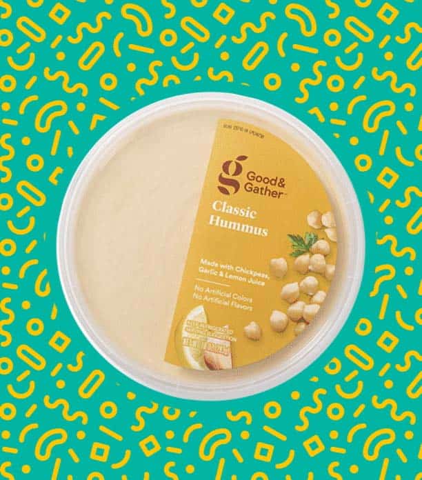 The Best Hummus Brands You Can Buy [Taste Test!] | Sporked