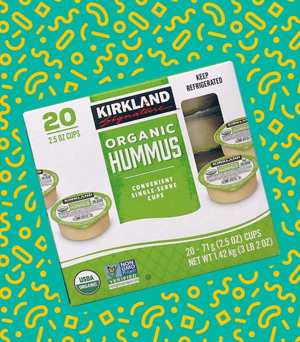 The Best Hummus Brands You Can Buy [Taste Test!] | Sporked