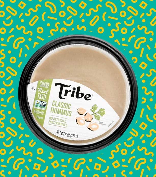 The Best Hummus Brands You Can Buy [Taste Test!] | Sporked