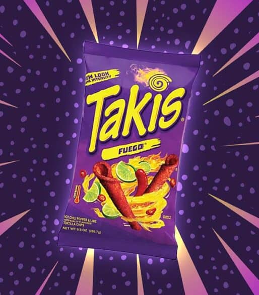 All the Takis Flavors, Ranked from Bad to Good | Sporked